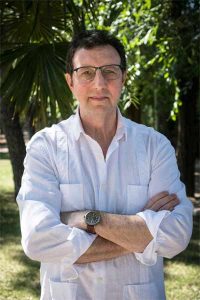 JAVIER SÁNCHEZ SÁNCHEZ | Isla de Delos