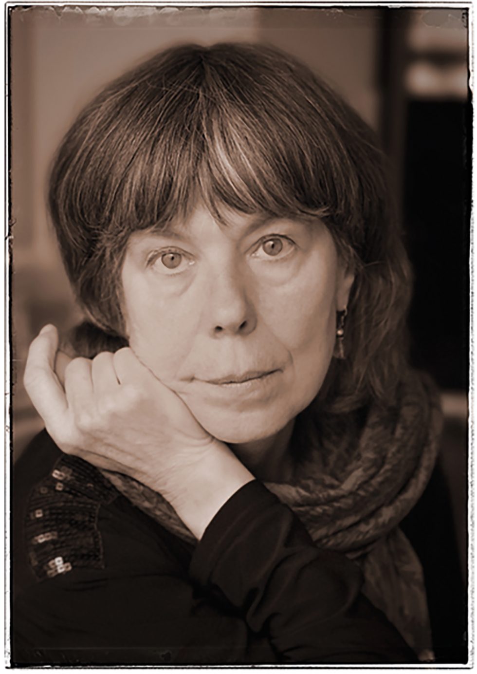 MARÍA DE LA VEGA | Isla de Delos